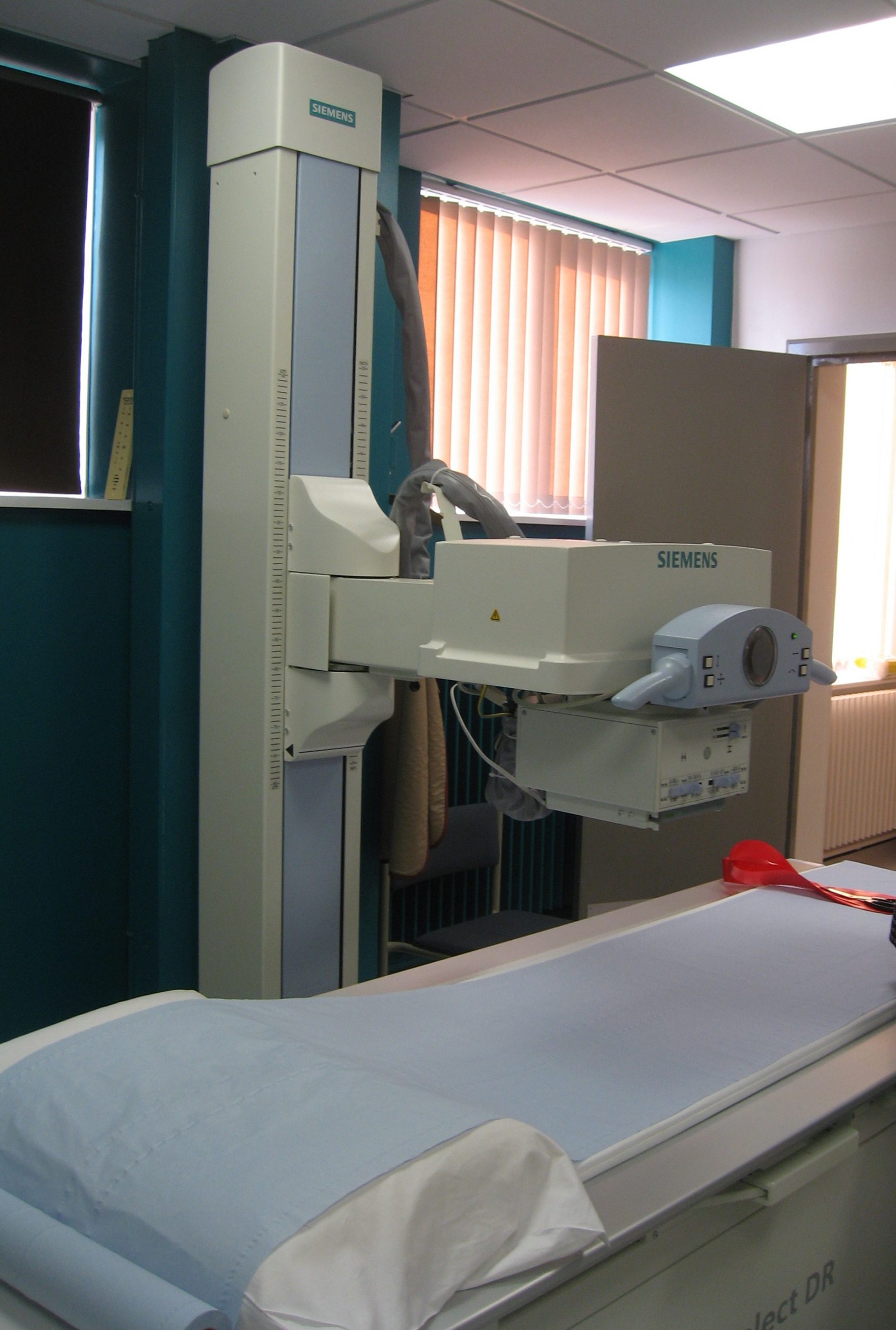 Our Projects – League of Friends of Buckingham Hospital (LFBH)